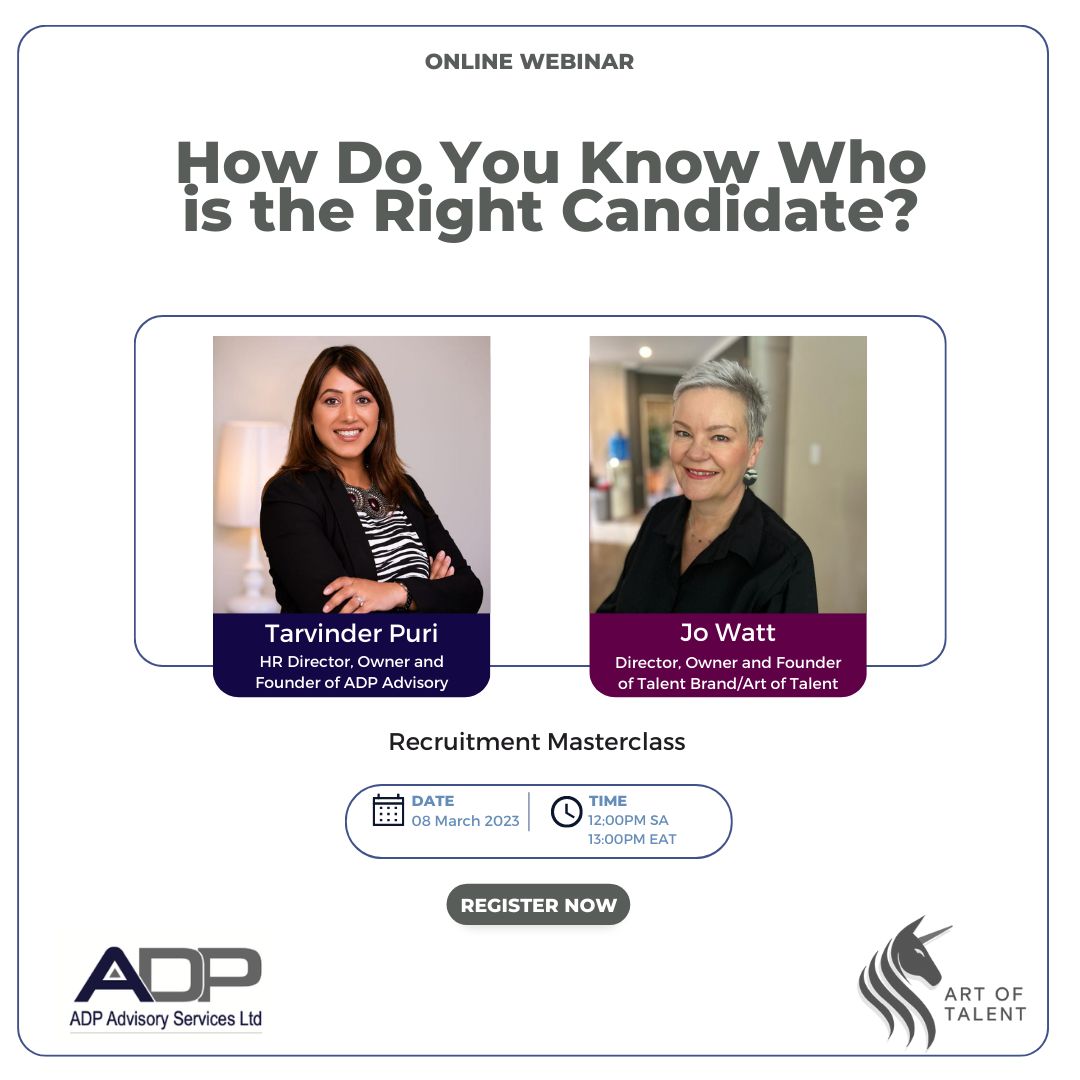 Resources – ADP Advisory Services Limited